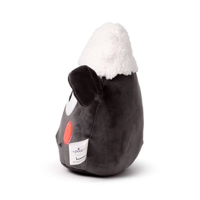 Squidglys Kawaii Cute Shaun the Sheep Plush Toy