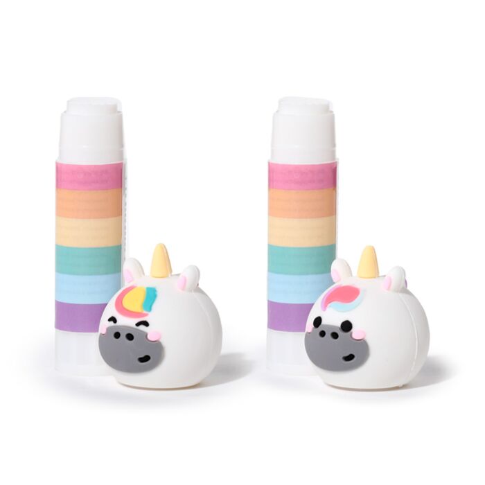 Adoracorns Astra the Unicorn Glue Stick