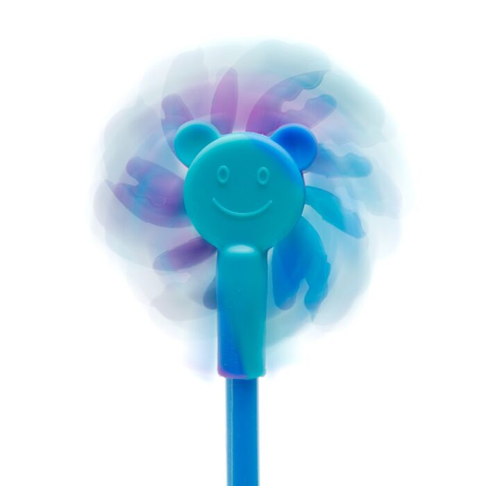 Dinosaur & Unicorn Pop Spinner Fidget Pen