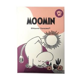 Moomin Standard Playing Card Deck