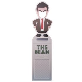 15 Hook FSDU Display Unit for Relaxeazzz Travel Pillows & Eye Masks