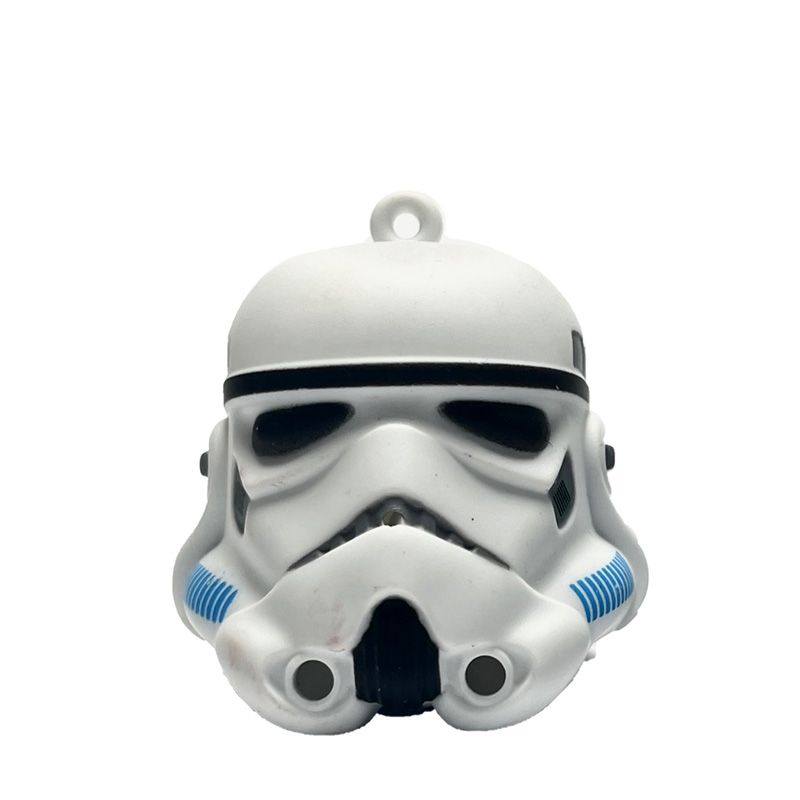 The Original Stormtrooper LED Keyring