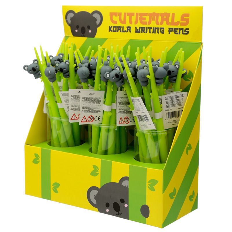Adoramals Koala Fine Tip Pen