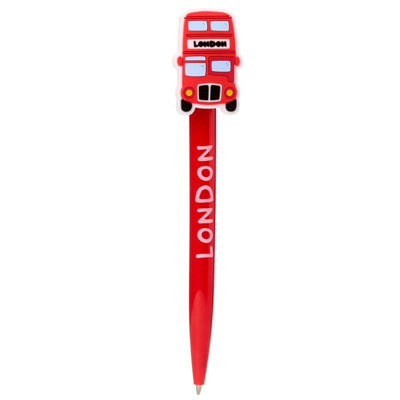 London Souvenir Surprise Pen