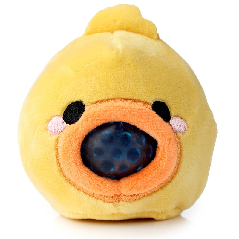 Queasy Squeezies Adoramals Farm Plush Squeezy Toy