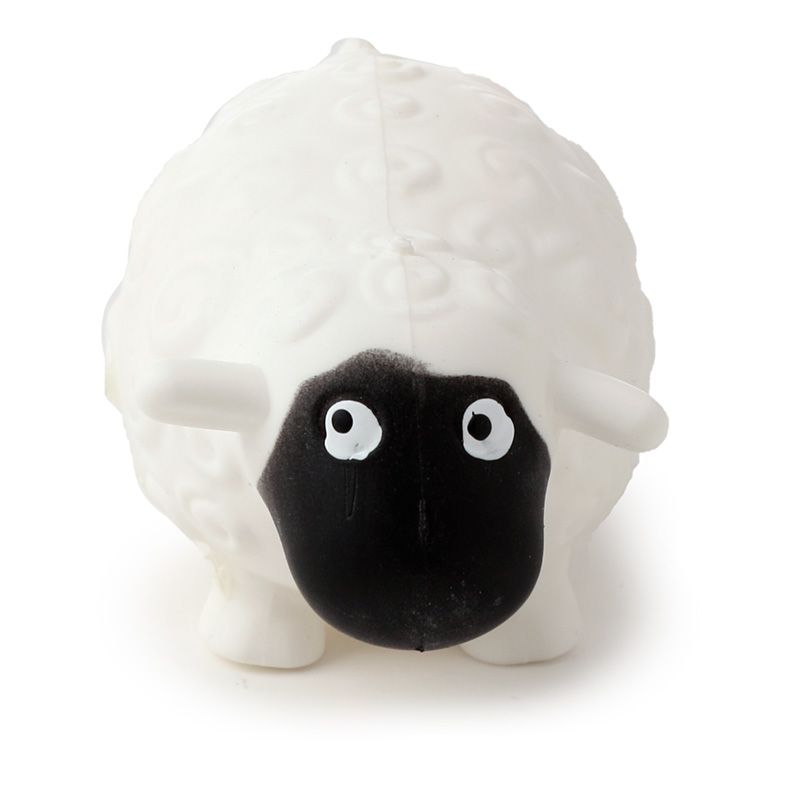 Squeezy Sheep Toy