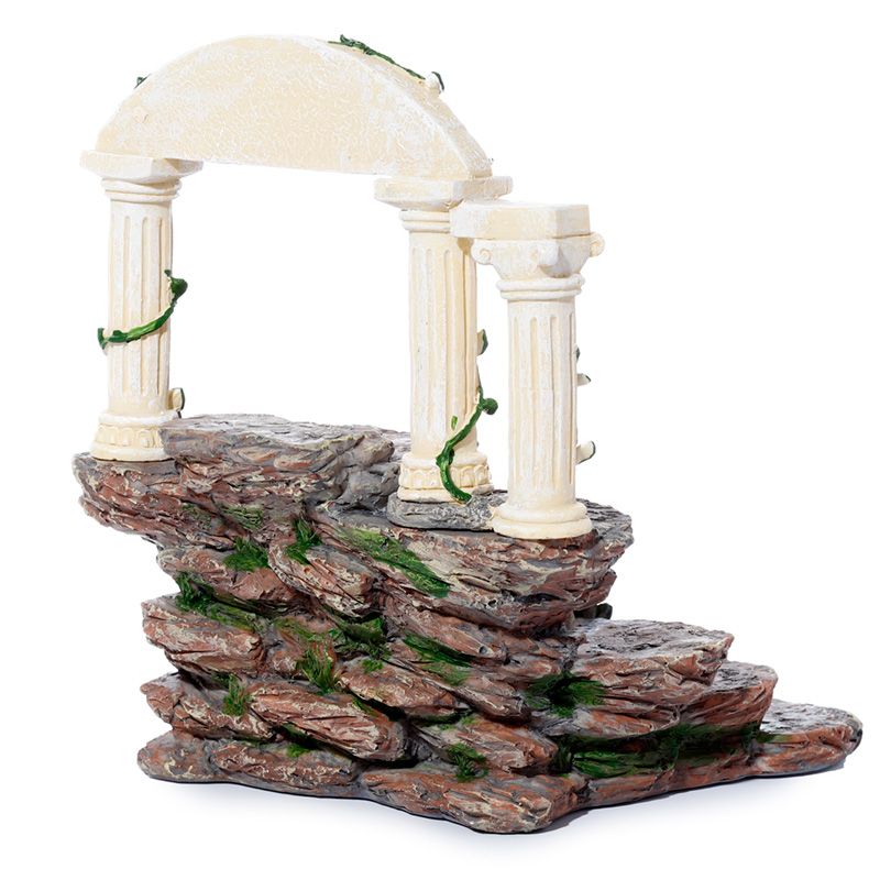 Fairy & Unicorn World Figures Display Stand