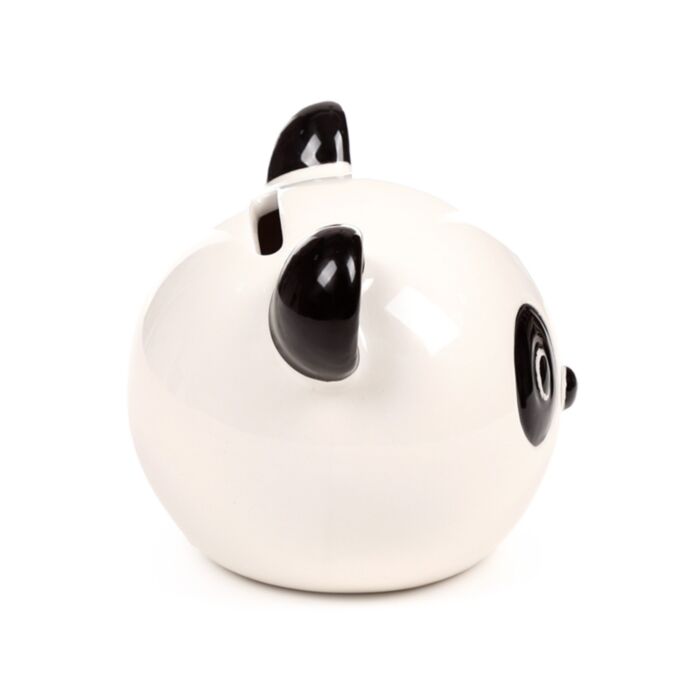Adoramals Susu the Panda Ceramic Money Box