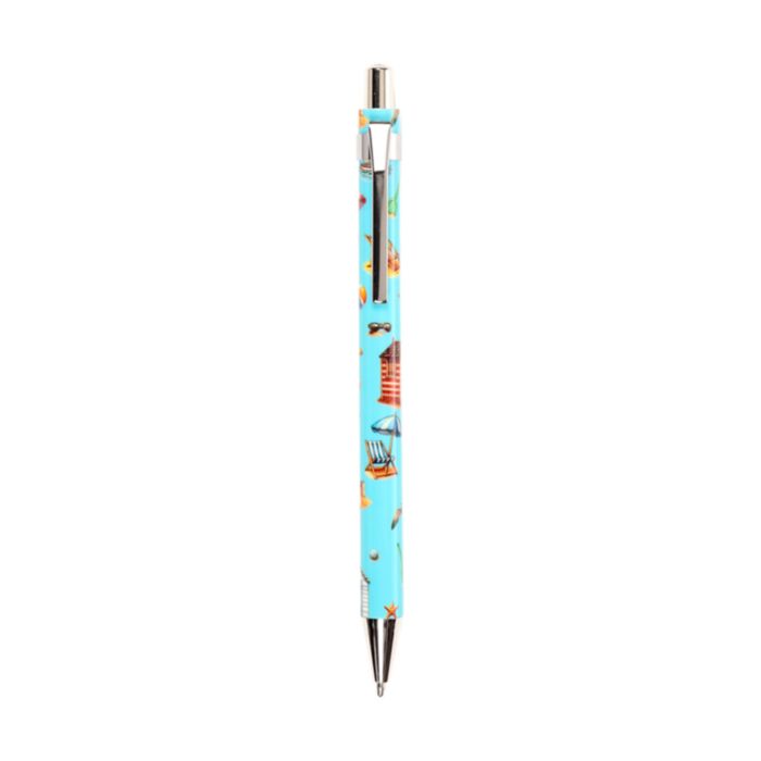 Coastal Twin Pen Set