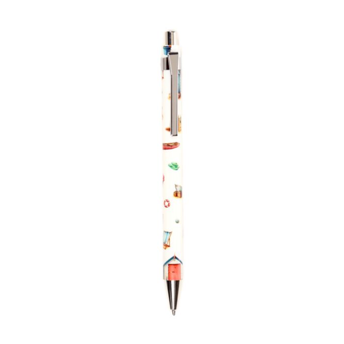 Coastal Twin Pen Set