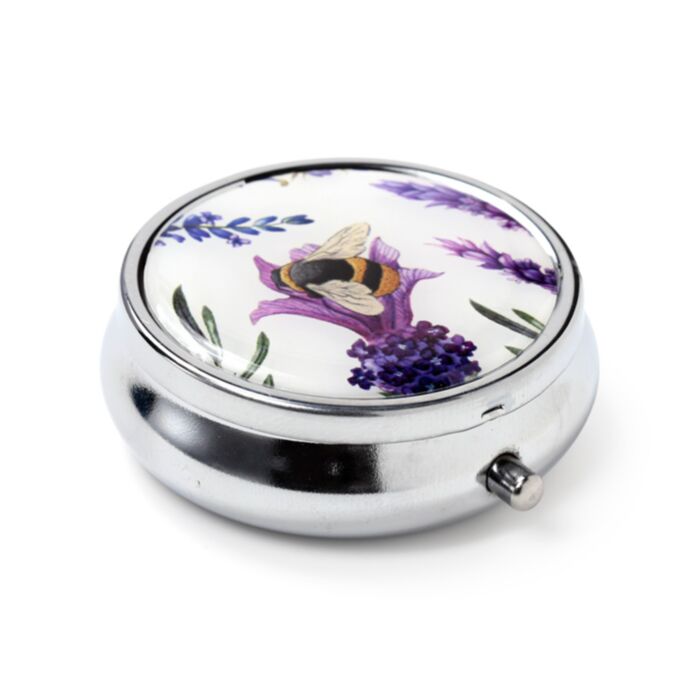 Nectar Meadows Pill Box