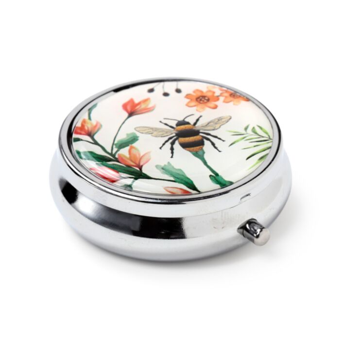 Nectar Meadows Pill Box