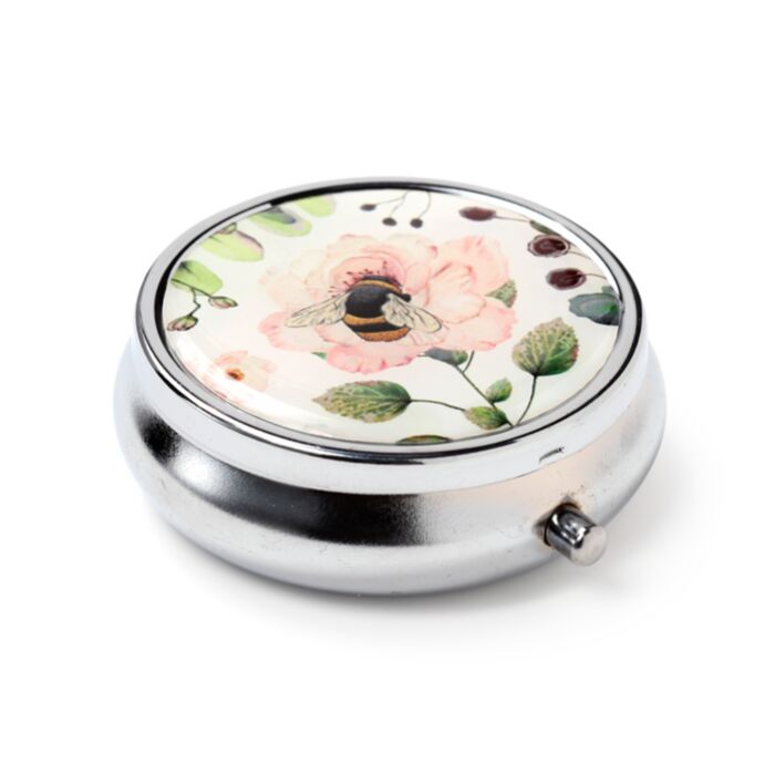 Nectar Meadows Pill Box