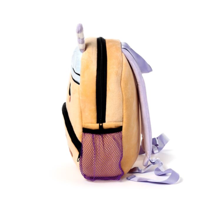 Foodiemals Boba the Bubble Tea Rucksack Backpack
