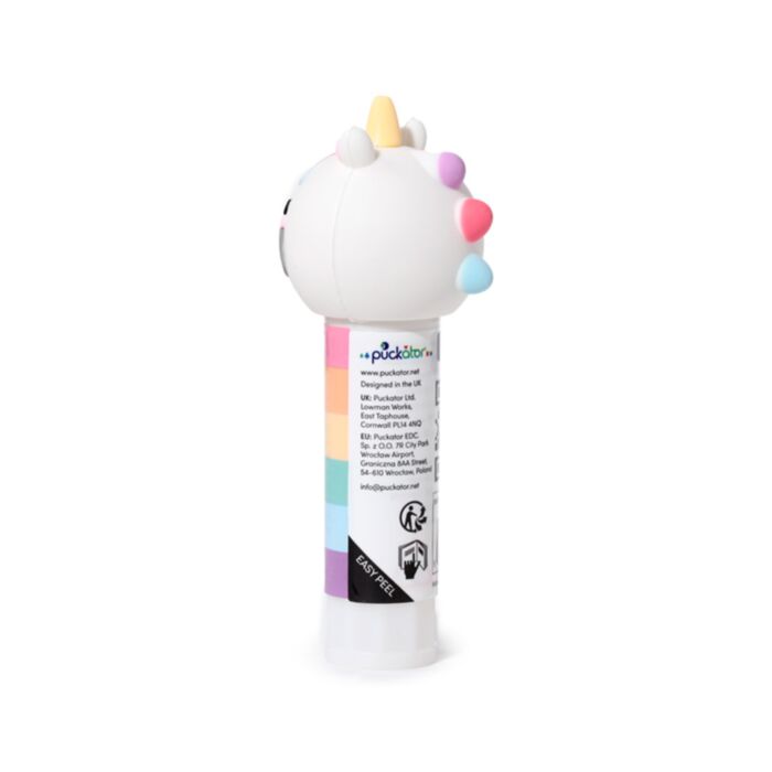 Adoracorns Astra the Unicorn Glue Stick