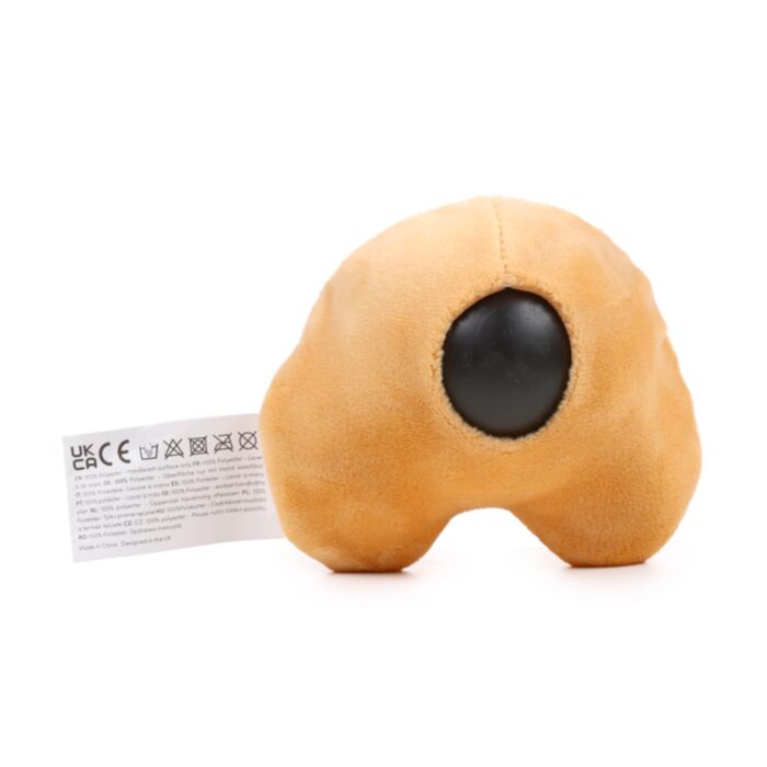 Queasy Squeezies Ask Me Anything Magic Fortune Teller Cookie Plush ...
