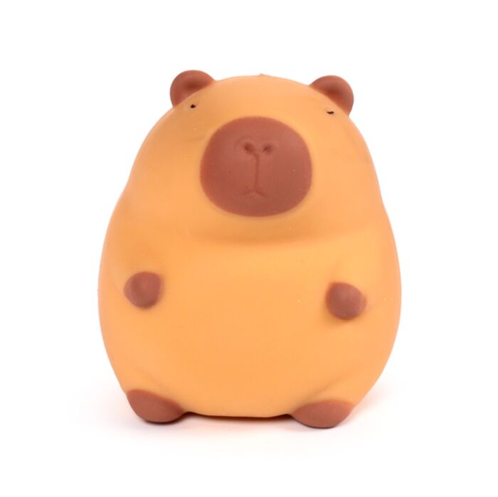 Stretchy Capybara Toy